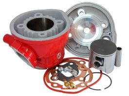 Kit cylindre 90cc Airsal Xtrem MBK Nitro