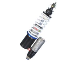 Amortiguador Polini Evolution Shocks para Piaggio Zip (delantero)