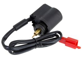 Starter automatique Teknix carburateur PHVA