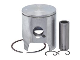 Piston 40mm Malossi MHR Team MBK Nitro axe 12mm (cote A)