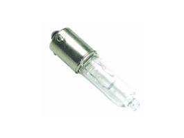 Ampoule 12V 21W culot BAX9S ergot décalé