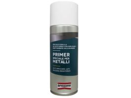 Imprimación Pintura Especial Metal Arexons 400mL