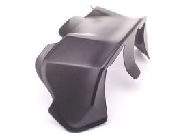 Spoiler de casque Arai SZR VAS X noir mat