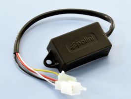 Boîtier CDI ECU Piaggio Medley Vespa GTS 125cc et 150cc Euro 4