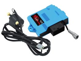 CDI deslimitado Piaggio Liberty Vespa Zip 4T Euro 5