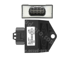 Boitier CDI type origine Dellorto 3B3 Motor Boston Halo 12 pouces Euro 4