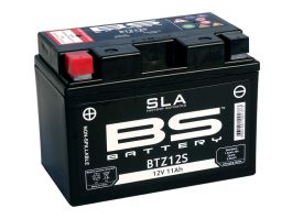 Batterie BS Battery SLA BTZ12S