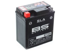 Batterie BS Battery SLA BTZ8V