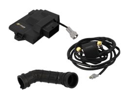Boîtier CDI Doppler scooter Piaggio Zip 4T Euro 5