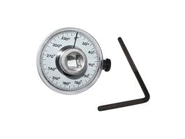 Clé de serrage angulaire Buzzetti