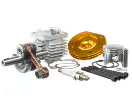 Pack moteur Racing Pocket Bike D.44mm