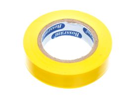 Scotch isolant jaune
