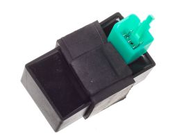 Boitier CDI débridé Archive motor Scrambler et Cafe Racer 50cc 4T 139FMB-B