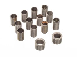 Pion de centrage 6mm 7mm 8mm