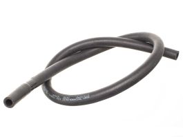 Durite de refroidissement 12x19mm renforcée noir 1M