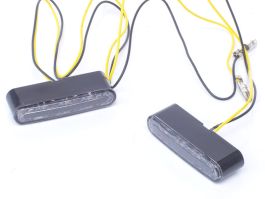 Intermitente LED Loop Pro Shin Yo