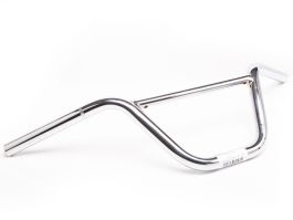 Guidon cyclo Motobecane et MBK avec barre chromé