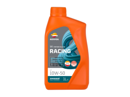 Aceite motor 4T Racing Repsol 10W50 1L