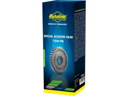 Aceite de transmision Scooter Putoline 75w90 125mL