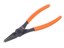 Pince à clips intérieur