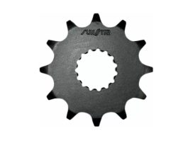 Pignon SunStar Sprockets KTM 125 acier noir 12 dents