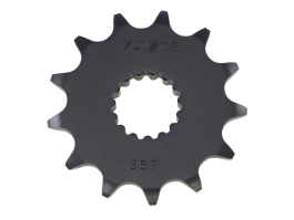Pignon SunStar Sprockets KTM 125 acier noir 13 dents