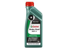 Líquido de frenos Castrol DOT 4 1L