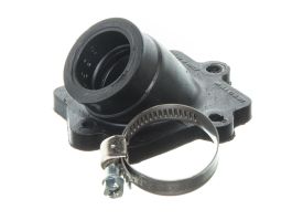 Pipe d'admission Malossi MHR 19 à 21mm MBK Nitro