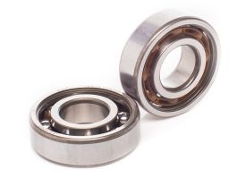 Roulement de vilebrequin Malossi Derbi Gilera Aprilia 6204 C4