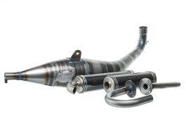 Pot d'échappement Most 86-90cc MBK Nitro