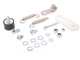 Kit de fixation de pot Most 50cc passage bas démontable Beta avant 2021