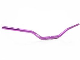 Guidon Most Racing 28mm violet