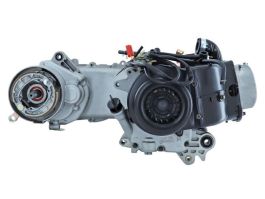 Moteur complet scooter 4T 50cc 10 pouces (139 QMB)