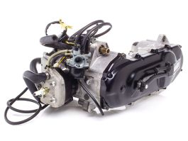 Moteur complet neuf et original Minarelli horizontal liquide de MBK ...