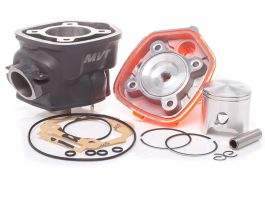 Kit cylindre 90cc MVT Iron Pro Max Minarelli AM6 axe de 12