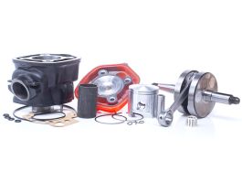 Pack motor 90cc MVT Iron Pro Max Minarelli AM6