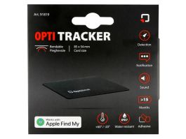 Tracker Optiline Optitracker Flex 85x54x3mm