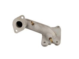 Pipe d'admission type origine Sym Orbit II Jet 4 2T