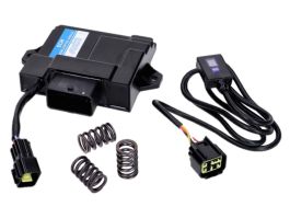 CDI deslimitado Polini Piaggio ZIP Vespa Iget 50cc 4T 3V E5