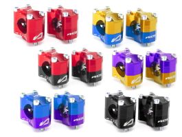 Surpontet de guidon Most Evo 2 couleurs au choix