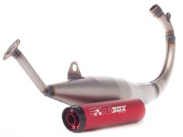 Pot d'échappement Tecnigas XS 2 Sherco 50cc à partir de 2018