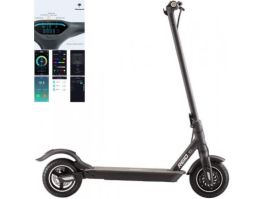 Patinete eléctrico REID E4 PLUS