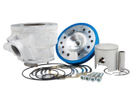 Kit cylindre 90cc 2Fast MBK Nitro - Aerox