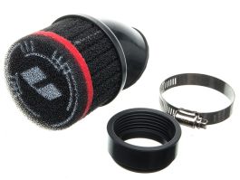 Filtre à air Voca Racing 48mm noir