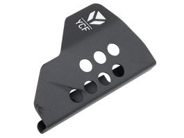 Protection de maître cylindre arrière YCF