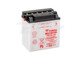 Batterie Yuasa YB10L-BP