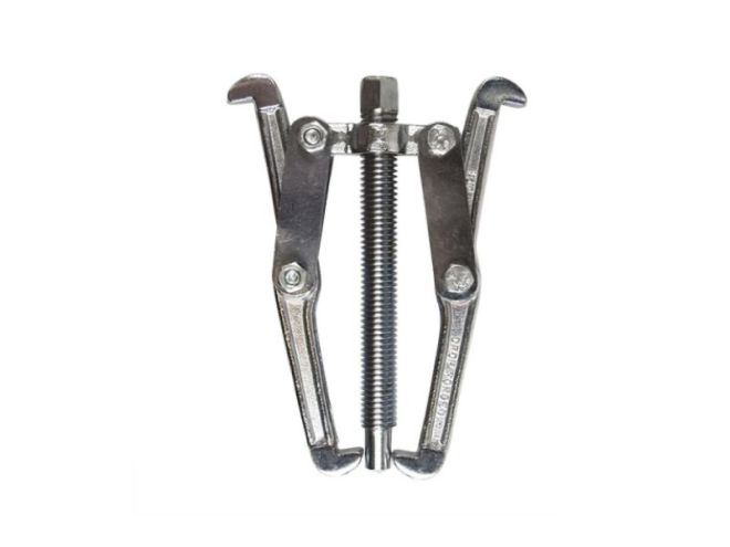 Arrache roulement à 2 griffes