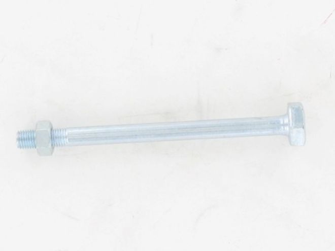 Axe de moteur M8x110 type origine Peugeot 103 SPX RCX Vogue MVL