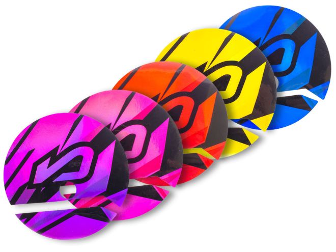 Kit déco carter embrayage Most Minarelli AM6