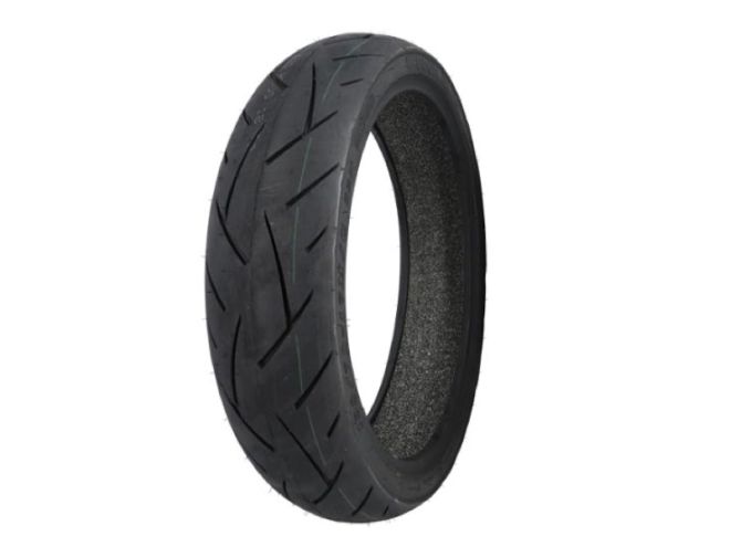 Pneu Goodride H500 130/70-17 62S TL